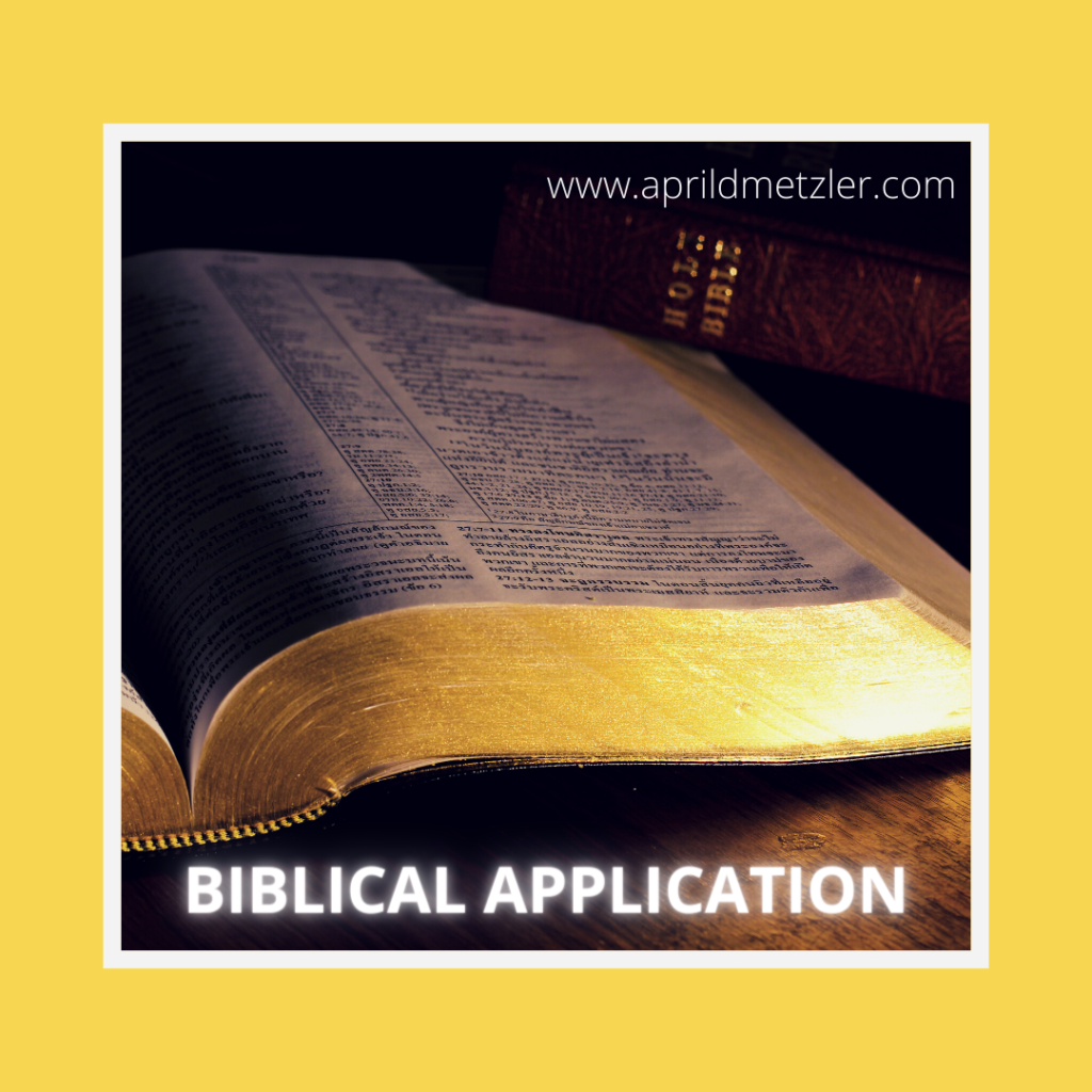 Obedient, Even If… – R.S.V.P. BLOG